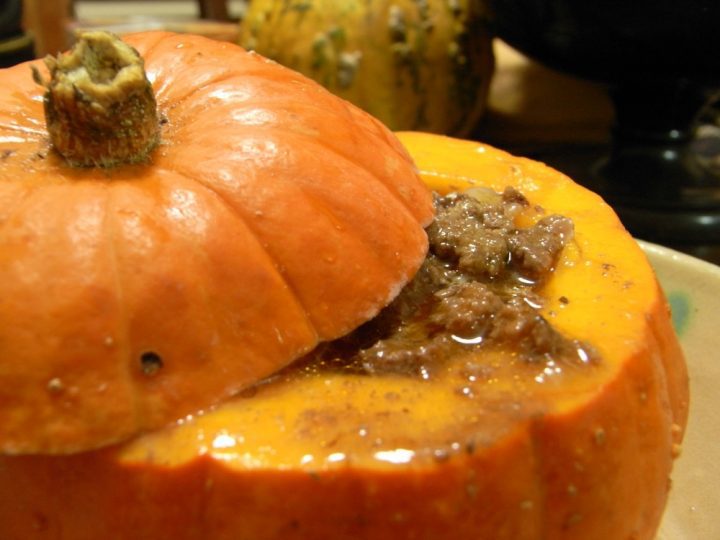 14+ Pumpkin Dinner Recipes Fall 2022