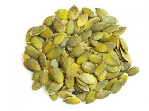 Planting Pumpkin Seeds For A Bountiful Harvest