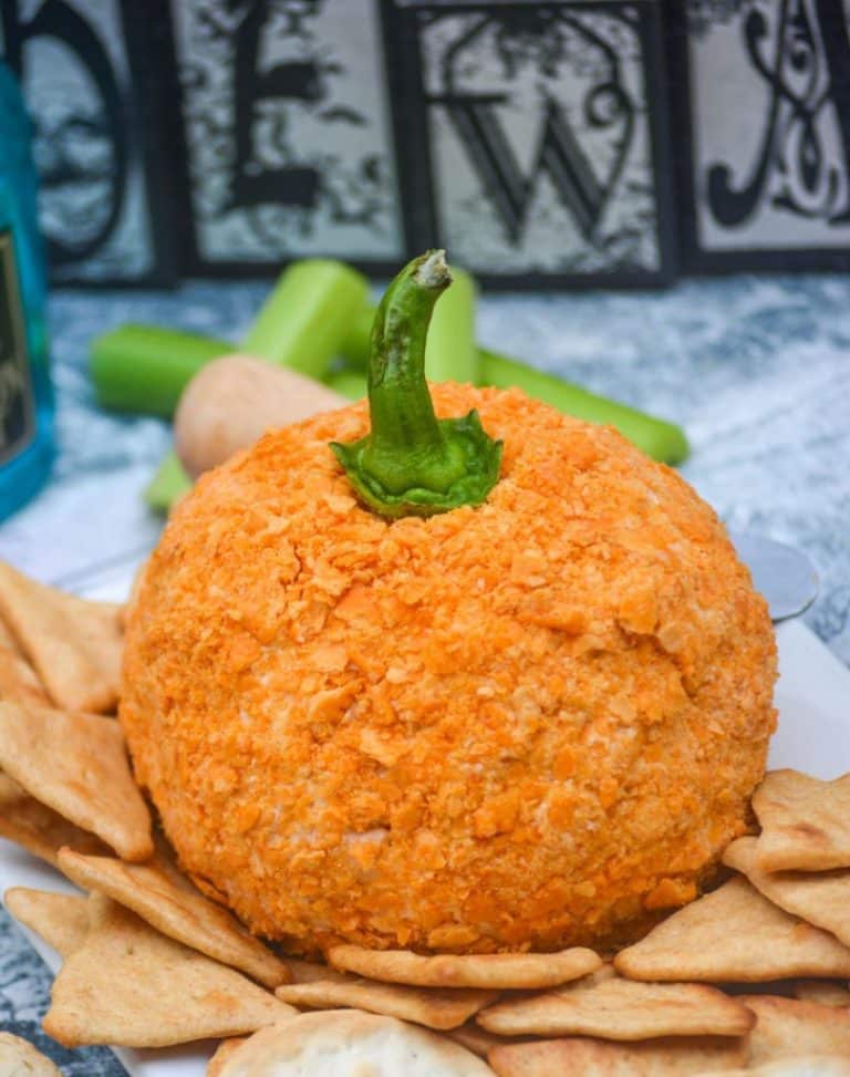 Pumpkin Appetizers for Thanksgiving Dinner 2022