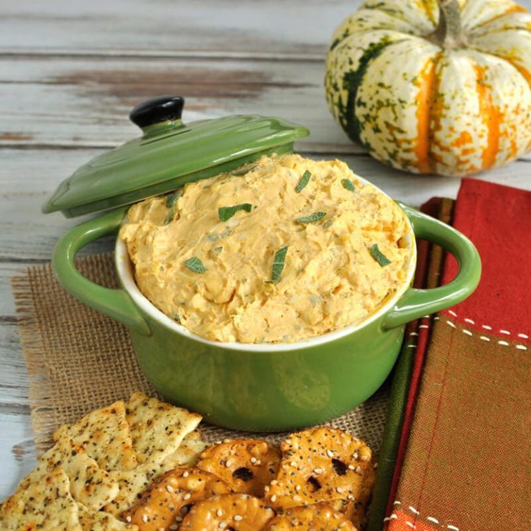 Pumpkin Appetizers for Thanksgiving Dinner 2022