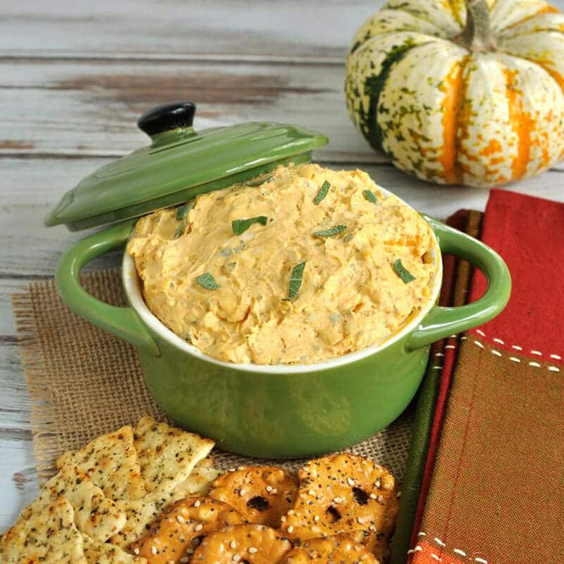 Pumpkin Appetizers for Thanksgiving Dinner 2022