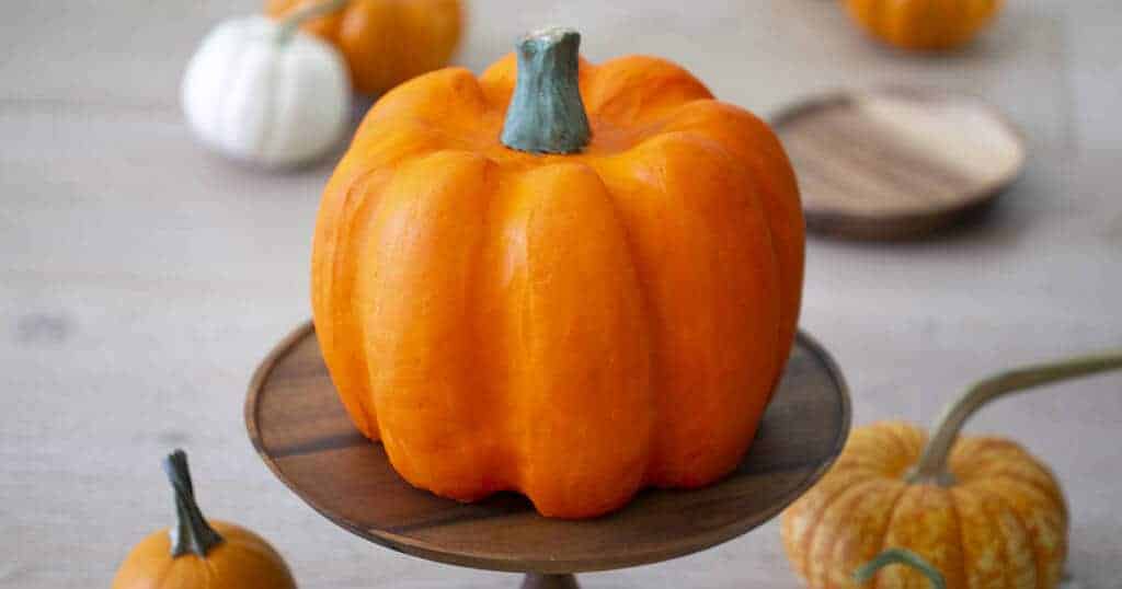 10+ Tasty Pumpkin Desserts